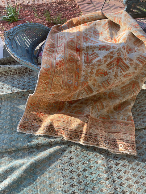 Heirloom Collection – House of Tocumen Rugs
